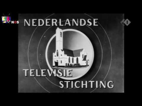 NOS Journaal - 65 jaar televisie (02-10-2016)