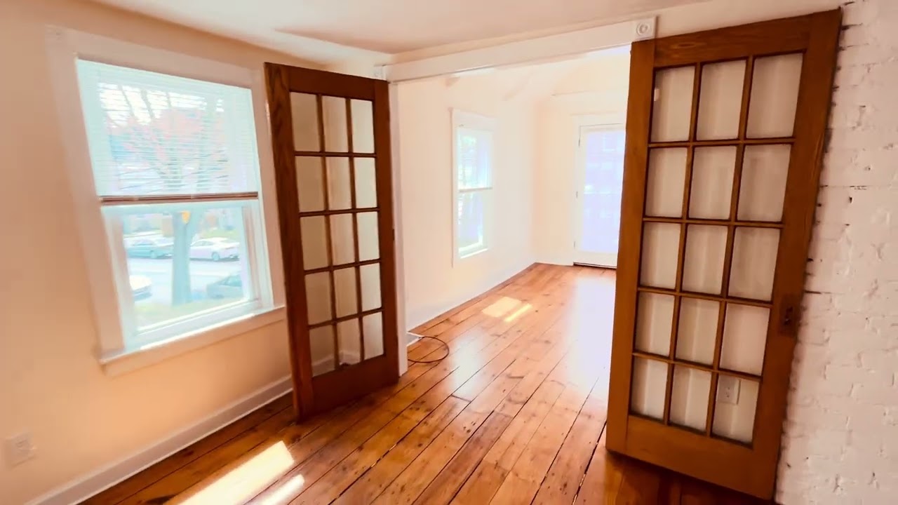 Nexus Property Management NHC - 29 Winchester Avenue (Unit 2), New Haven, CT 06511