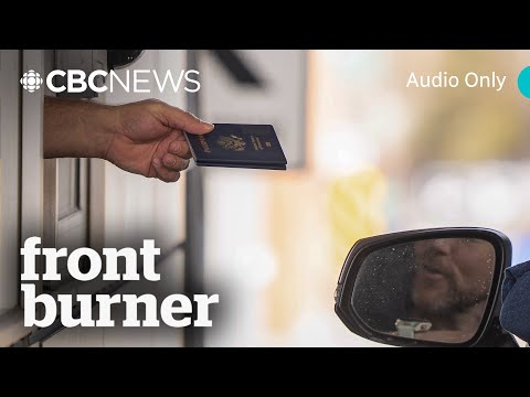 Are you worried about U.S. travel? | Front Burner