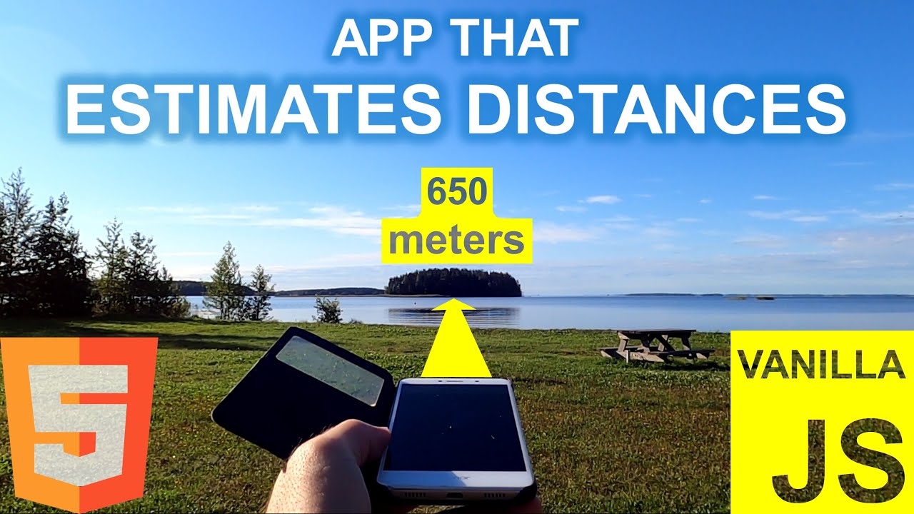 Using Triangulation In JavaScript