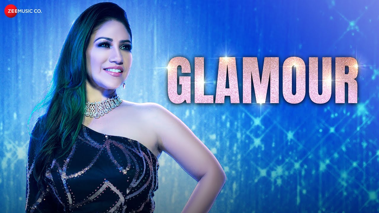 Glamour - Official Music Video | Sammi Kaur | Jatinder Jeetu | Surjit Khairhwala