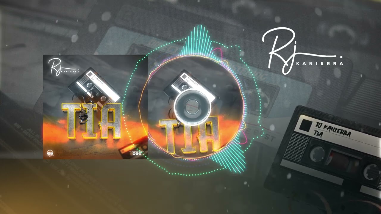 Lyrics & Translations of Tia by Rj Kanierra | Popnable