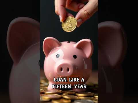 The Real Cost of a 30-Year Mortgage (No One Tells You This)