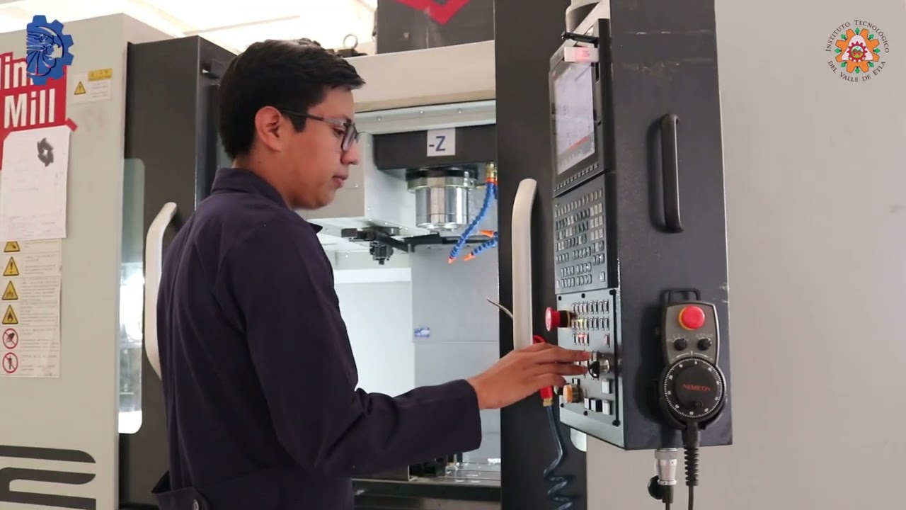 Somos Industriales, Somos #TecNM