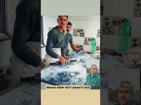 Indian Army tradesman status | #army #tradesman