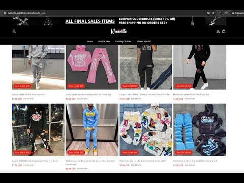 Wanville.com Scam or Genuine Website | Wanville Review Exposes Shocking Truths You Must See!