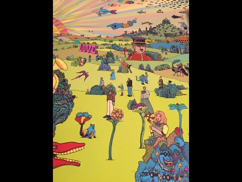 It's so beautiful 1969 Unknown recording