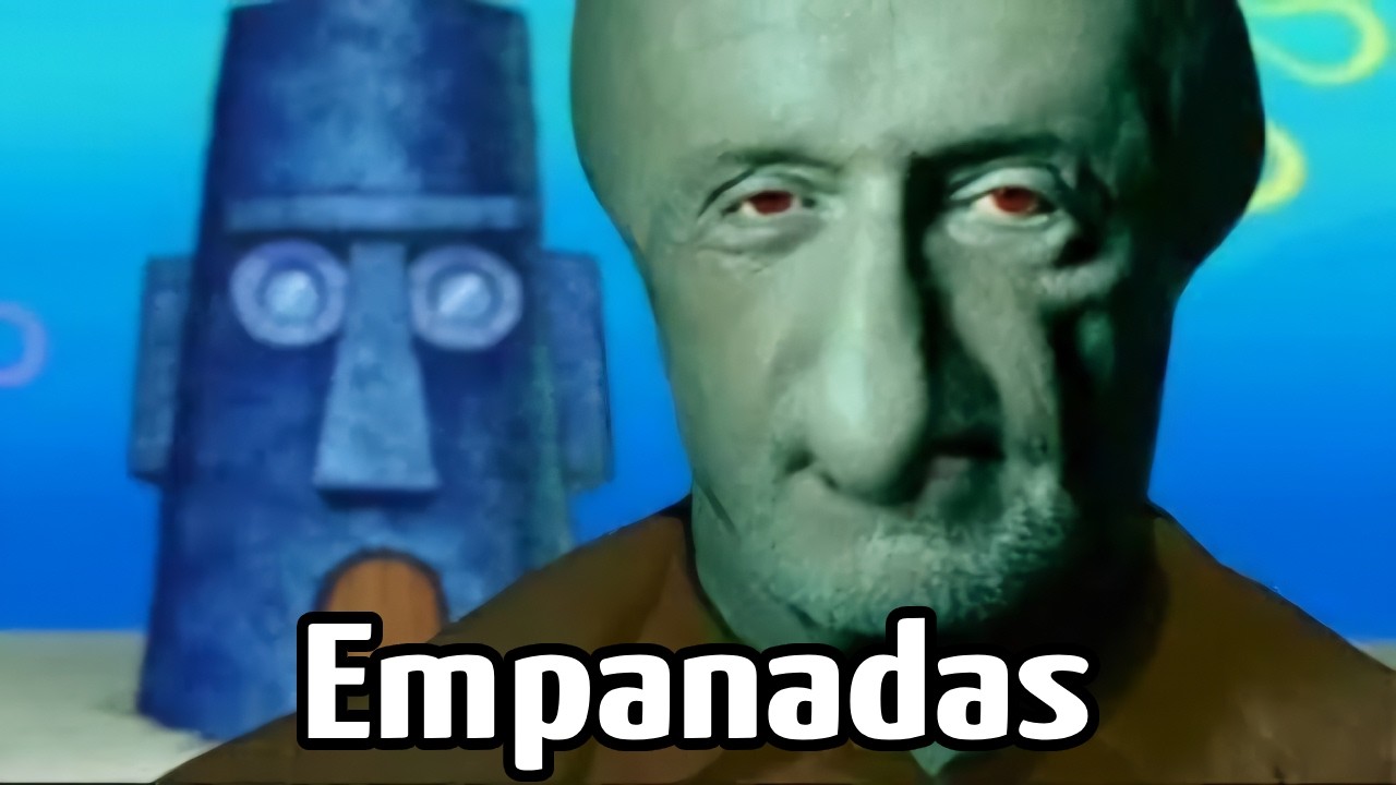 Shitposting Compilation en Español Ep62