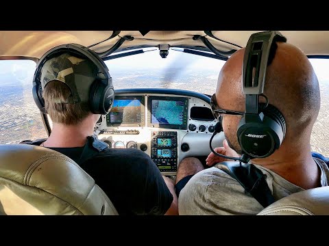 Understanding Pilotage vs. Dead-Reckoning