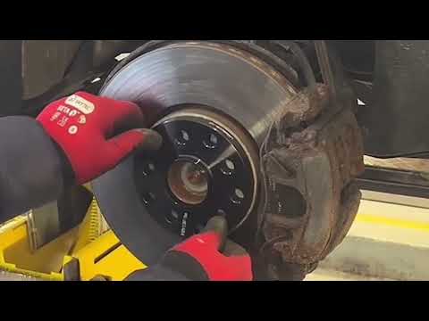 How to Fit Hubcentric Wheel Spacers | Quick & Easy Guide