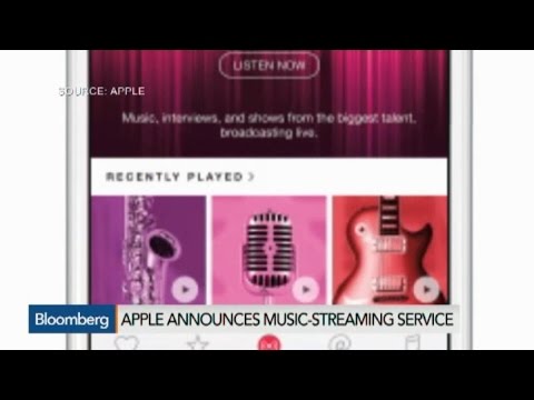 Apple WWDC: Can Apple Music Lure Customers Away From Spotify?