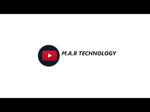Top New YouTube Channel Intro|MAR TECHNOLOGY|🔥🔥 #1ontrending