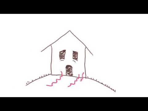 What Is Radon Gas? Radon Gas Education from Wisconsin Radon Services LLC of Madison, Wisconsin