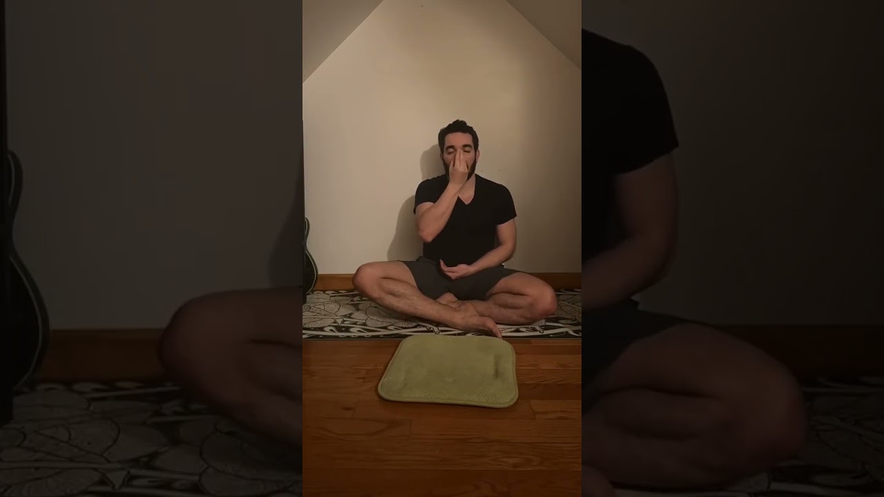 Shambavi Mahamudra #innerengineering #meditation #sadhguru #isha #yoga #sadhana #mandala #hereandnow