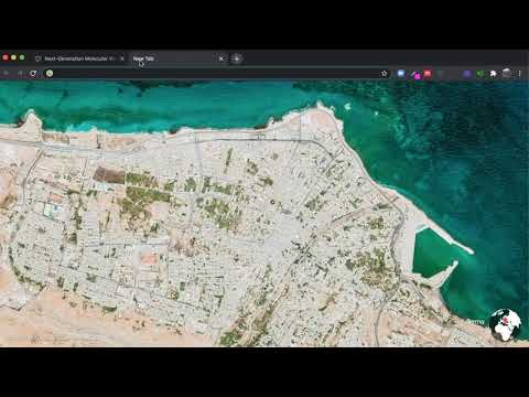 Importing websites and interactives into CODAP