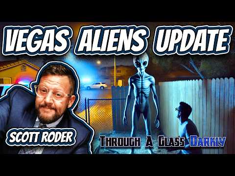 Strange Anomalies in the Vegas Alien Case—Something Isn't Right | Scott ...