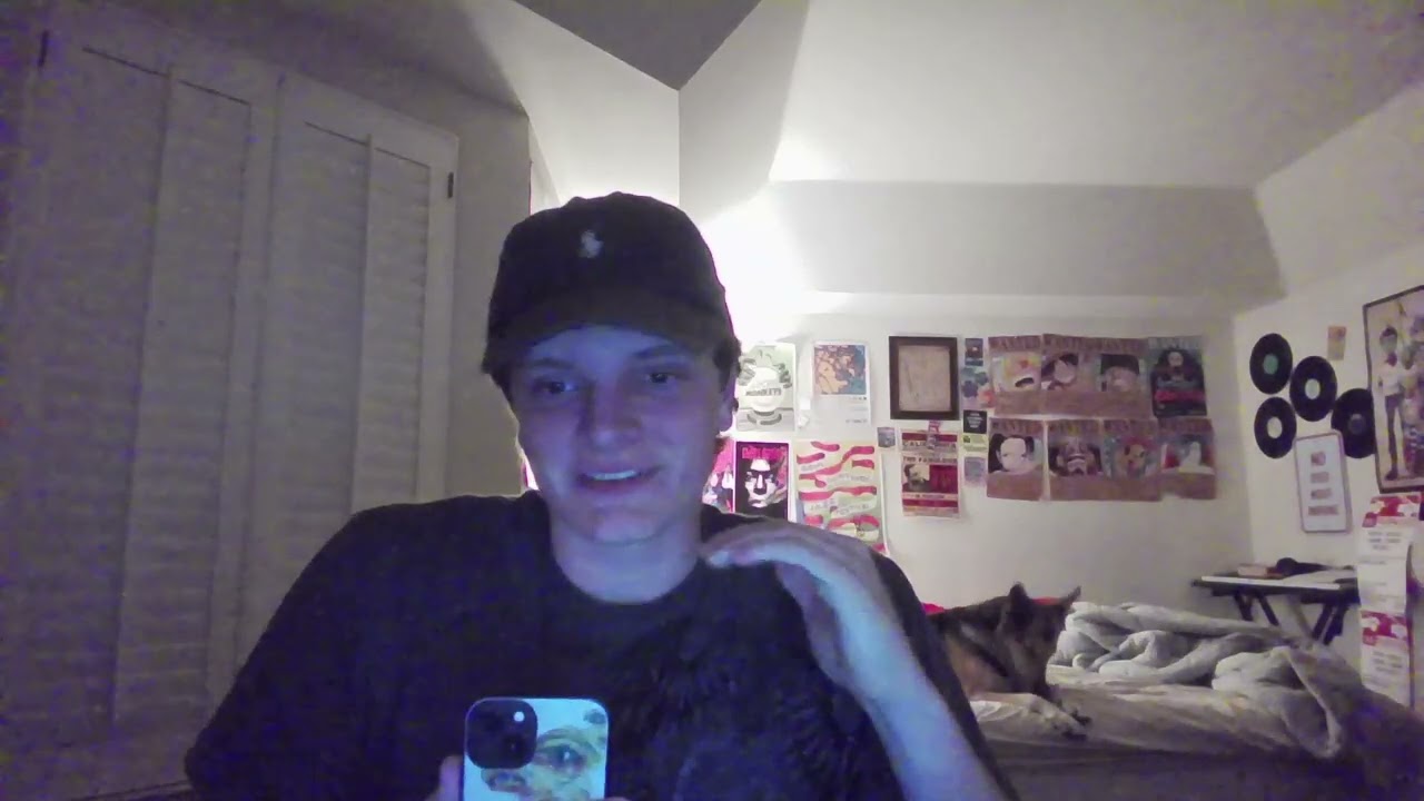 Mid West Emo Tierlist