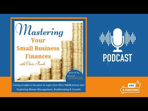 6 What Do I Need To Know About The New 1099-NEC As A Small Business Owner? Entrepreneur & Bookkeeper