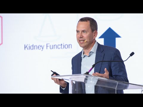 Mark Pacyna, Reprieve Cardiovascular, Inc. - Automated Personalized Fluid Managemen... | LSI USA '25