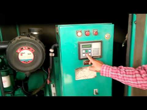 DG Sets - Diesel Generator Sets Latest Price, Manufacturers & Suppliers