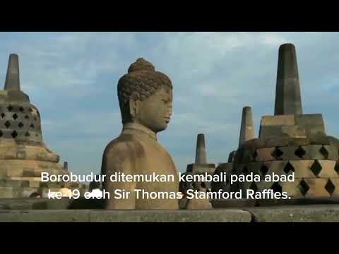 CANDI BOROBUDUR