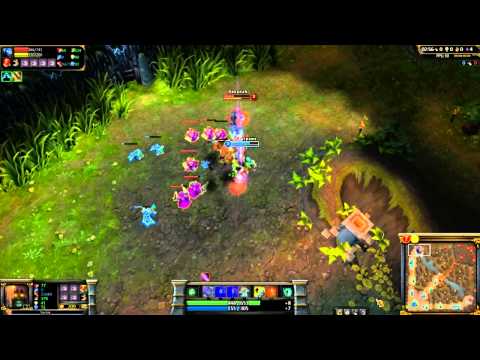 HTTL Specific Counter: Shen ❤