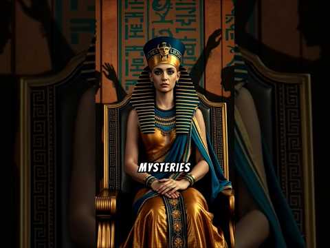 3 Crazy Fact About Queen Hatshepsut (Egypt)#history #shorts #historyfacts #short