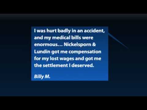 Road Rash Severity and Fatal Risks | Nickelsporn & Lundin, P.C.