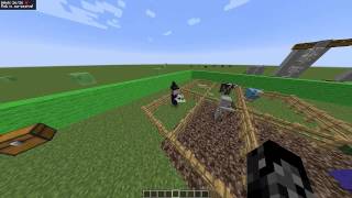 SmartCursor Mod Para Minecraft 1.12.2/1.8/1.7.10 | ZonaCraft