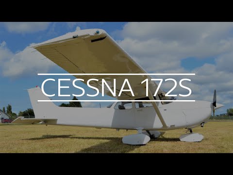 Cessna 172s w/Garmin G1000 - Now Available!