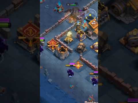 NEW Power PEKKA Army Too Strong? (Clash of Clans)