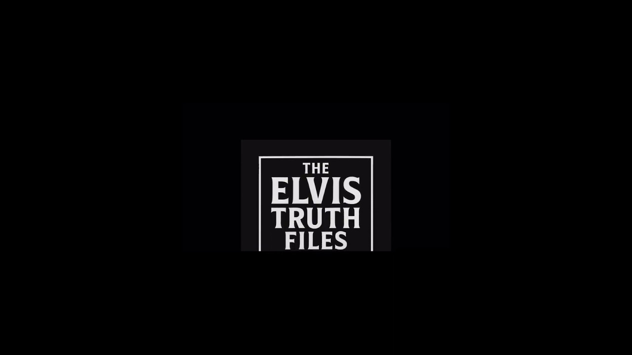 ELVIS TRUTH FILES - THE LIES END HERE