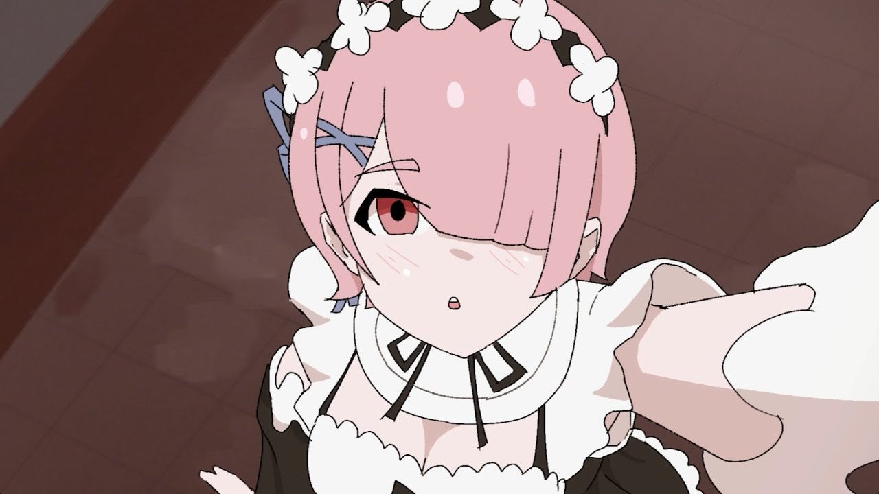 Ram Giantess Vore (POV)