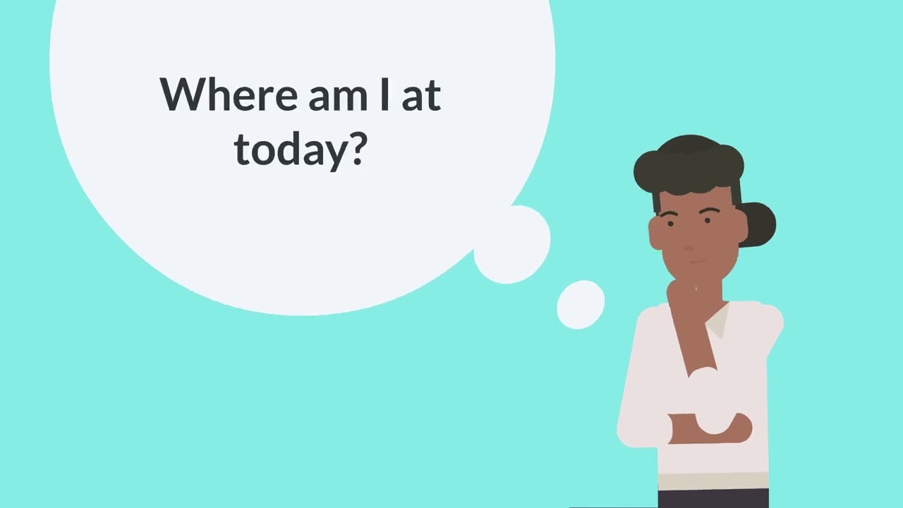 Your Career Road Map and Action Plan