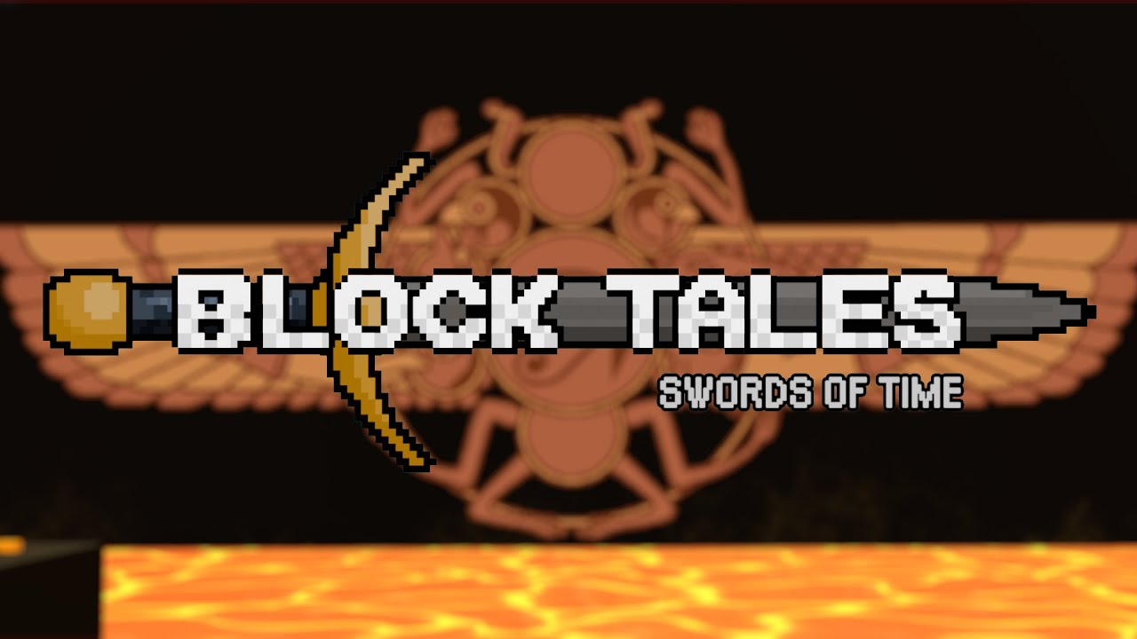 The Ancients - Block Tales OST