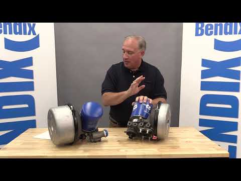 An Introduction to the Bendix® AD-HF® Air Dryer (BW5090)
