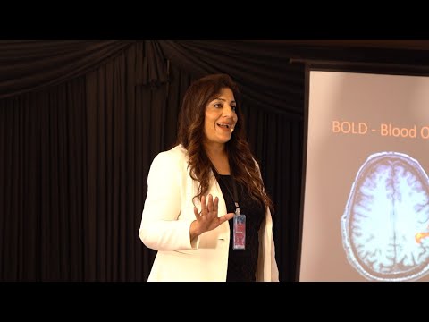 Radiology in 2040 | Dr. Meinal Chaudhry | TEDxNaduvilal Junction