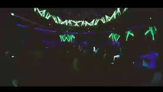 OMNI Club Dubai – Wafi Complex