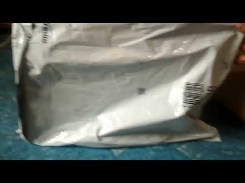 Tp link AC750 C20 unboxing