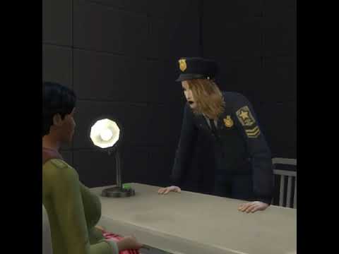 The Sims 4 Simlish Translation - Officer Ruki The Gazette