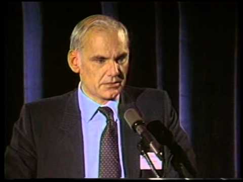 Larry Roberts, "The ARPANET and Computer Networks"