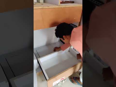 Hidden locker idea for safety