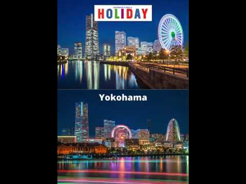 Konnichiwa! 🇯🇵🎌 Japan is a country that has something for everyone