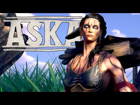Steam Community :: ASKA
