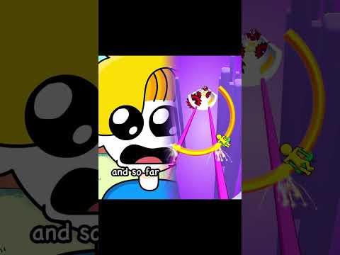This was UNEXEPCTED!๐ณ #animations #cartoons #funny #meme #skit #lol