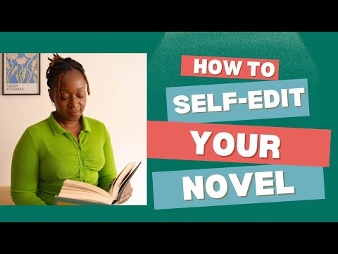 I've Finished Writing My Book, Now What?! Book Editing Secrets Every Writer Must Know
