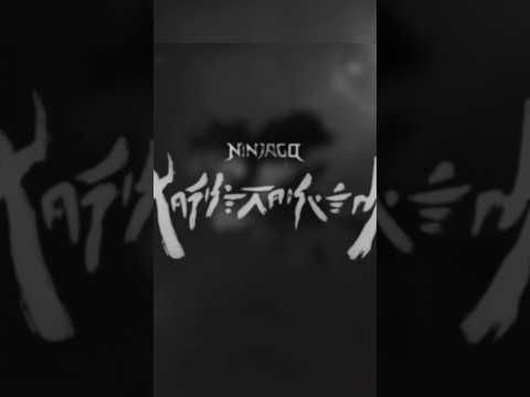 Lego ninjago lands of monsters Lego Ninjago Kai edit #legoninjago #ninjagoSpinjitzu #kai