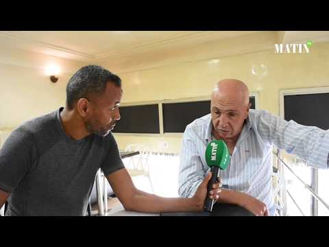 Fathi Jamal se livre sans langue de bois - Le Matin.ma