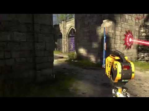 Steam Community :: Video :: The Talos Principle Walkthrough (C1) Blowback