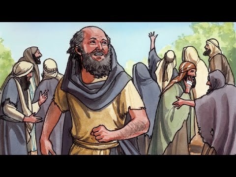 Jesús Sana A Diez Leprosos Cómo Buscar Las Huellas De Dios